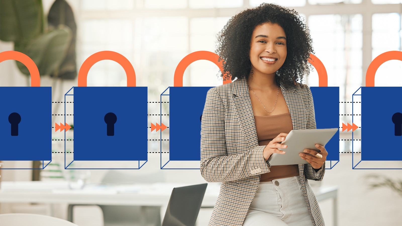 The benefits of secure file transfer software The benefits of secure file transfer software